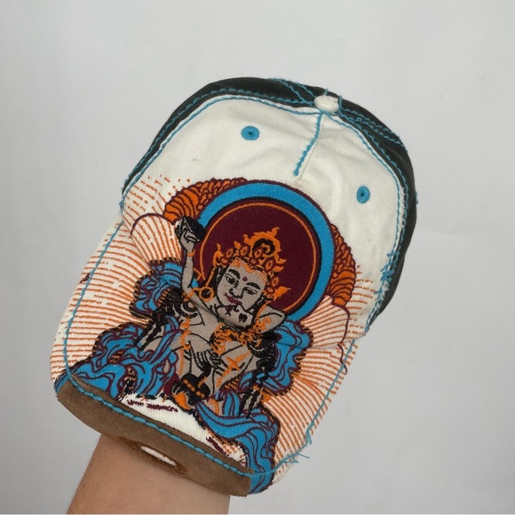 True Religion | Accessories | Vintage Y2k True Religion Buddha ...